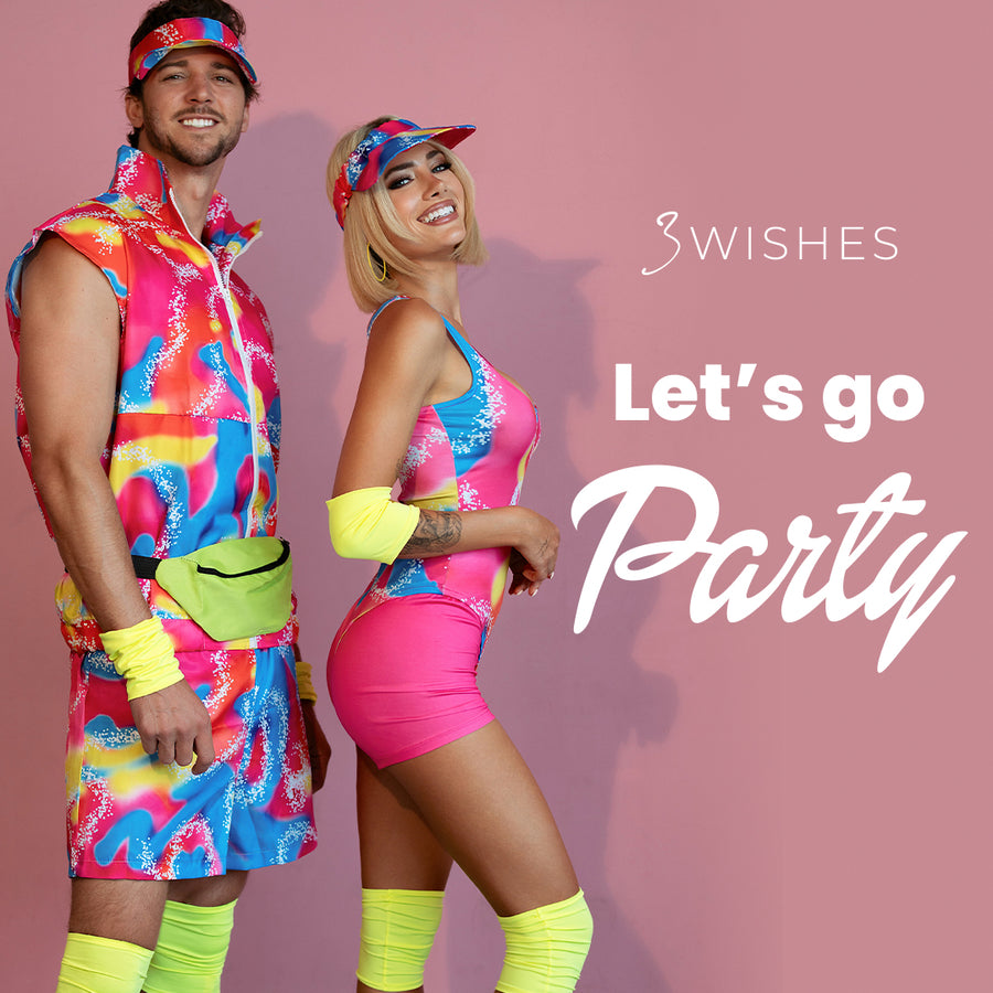 Lingerie Blog & Trends – 3wishes.com