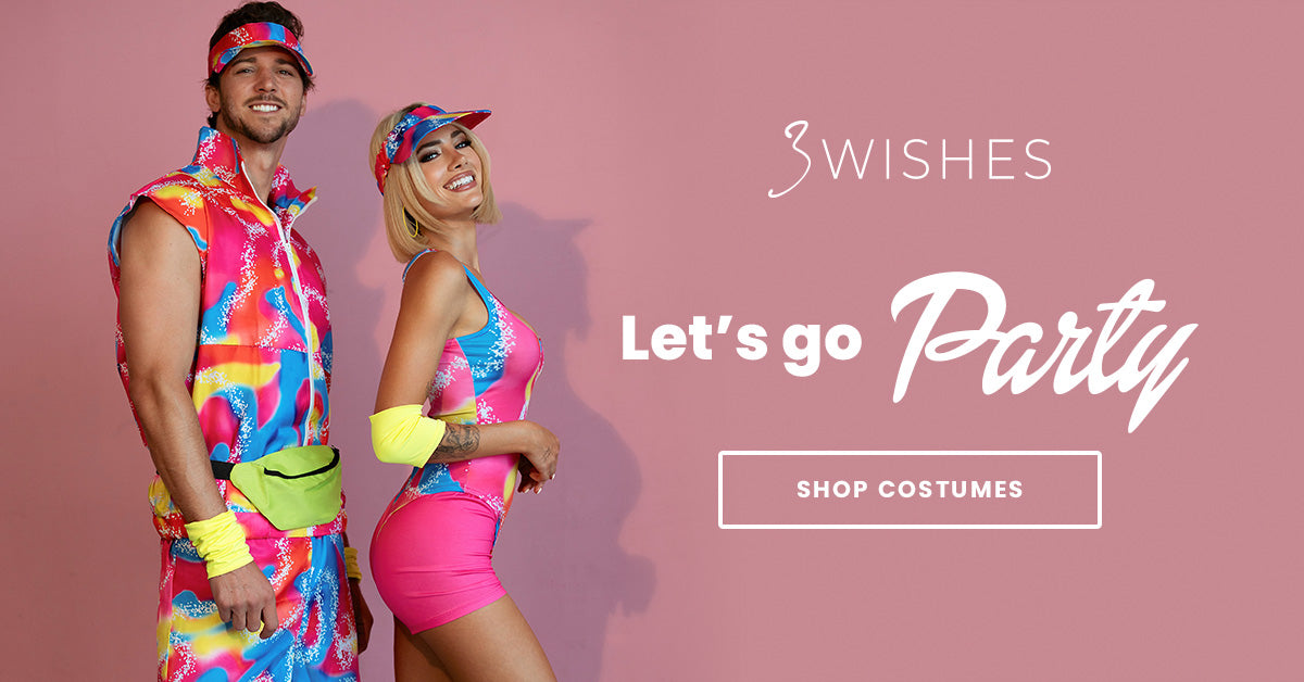 Shop All Products – 3wishes.com