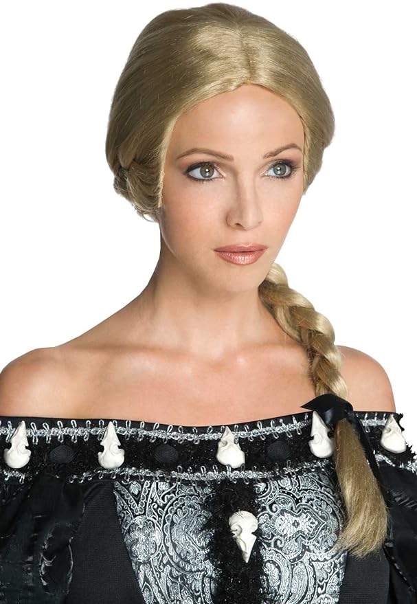 Snow White & The Huntsman Ravenna Wig – 3wishes.com