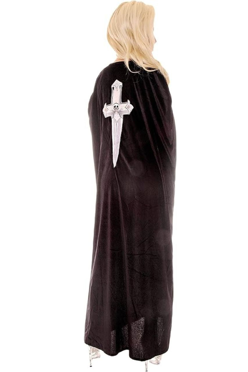 Dagger Cape – 3wishes.com