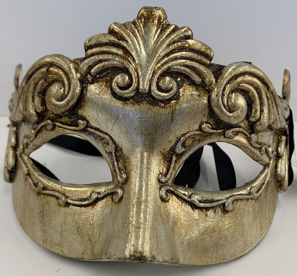 Greek Costume Mask – 3wishes.com