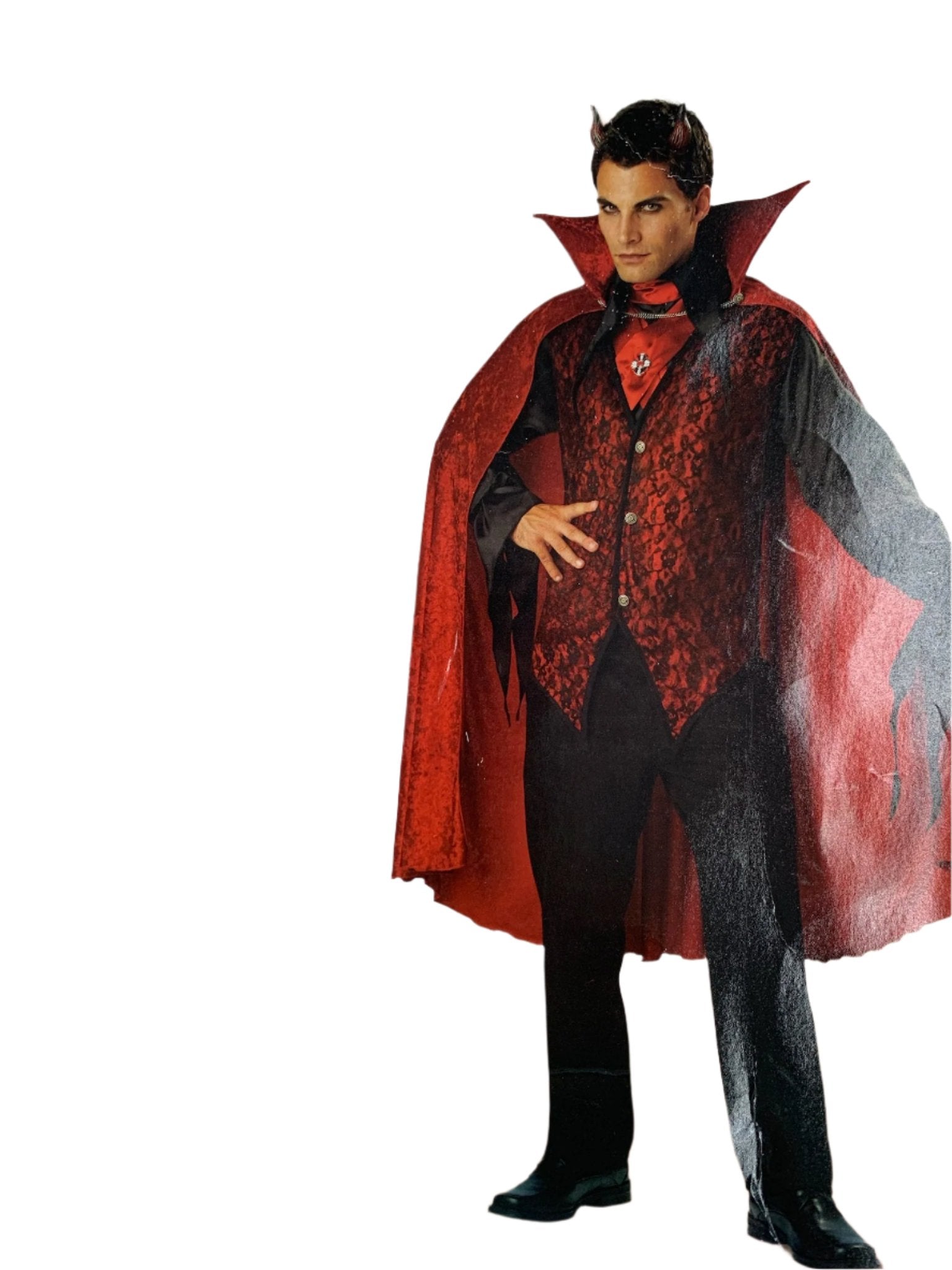 Sinister Devil – 3wishes.com