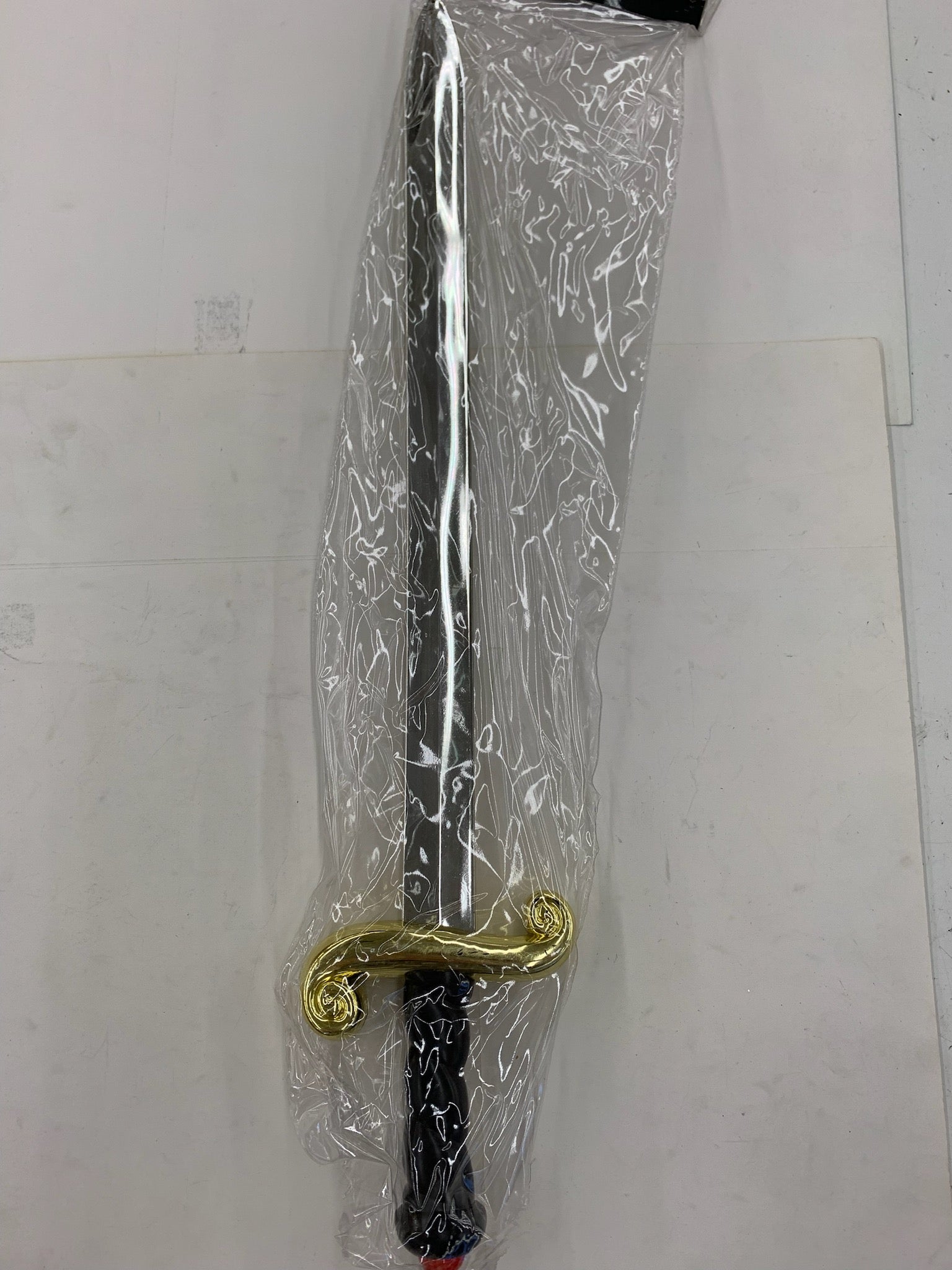 Two Toned Costume Sword – 3wishes.com