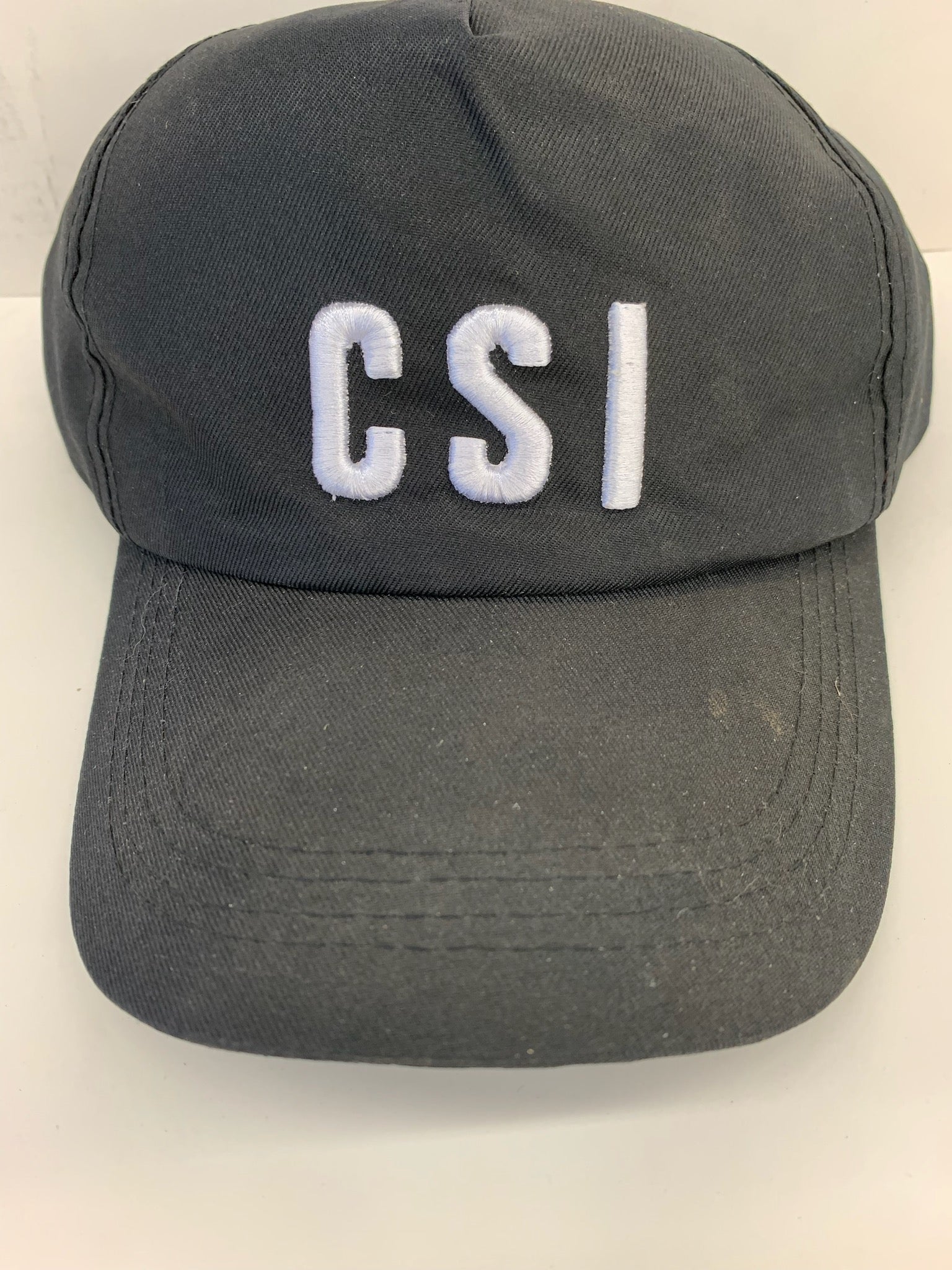 CSI Cap – 3wishes.com