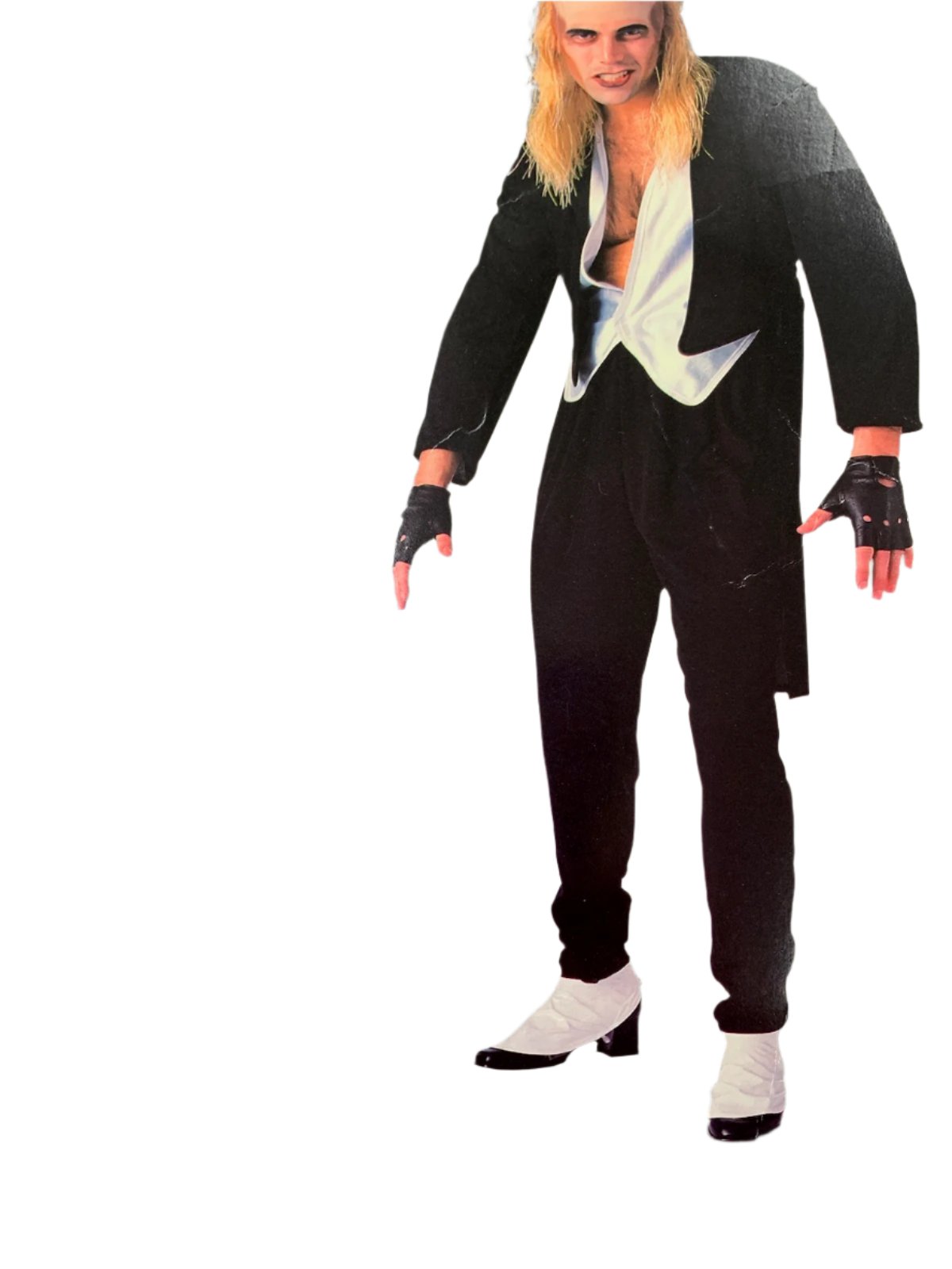 Riff Raff – 3wishes.com