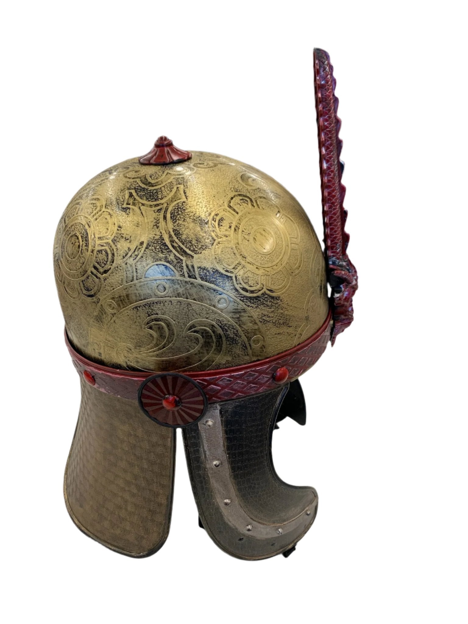 Roman Helmet – 3wishes.com