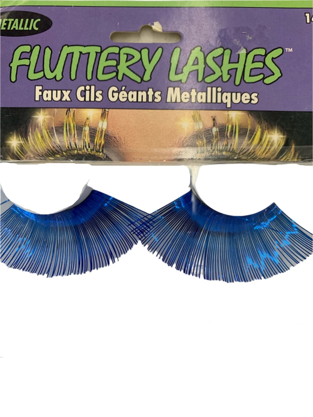 Fluttery Eye Lashes – 3wishes.com