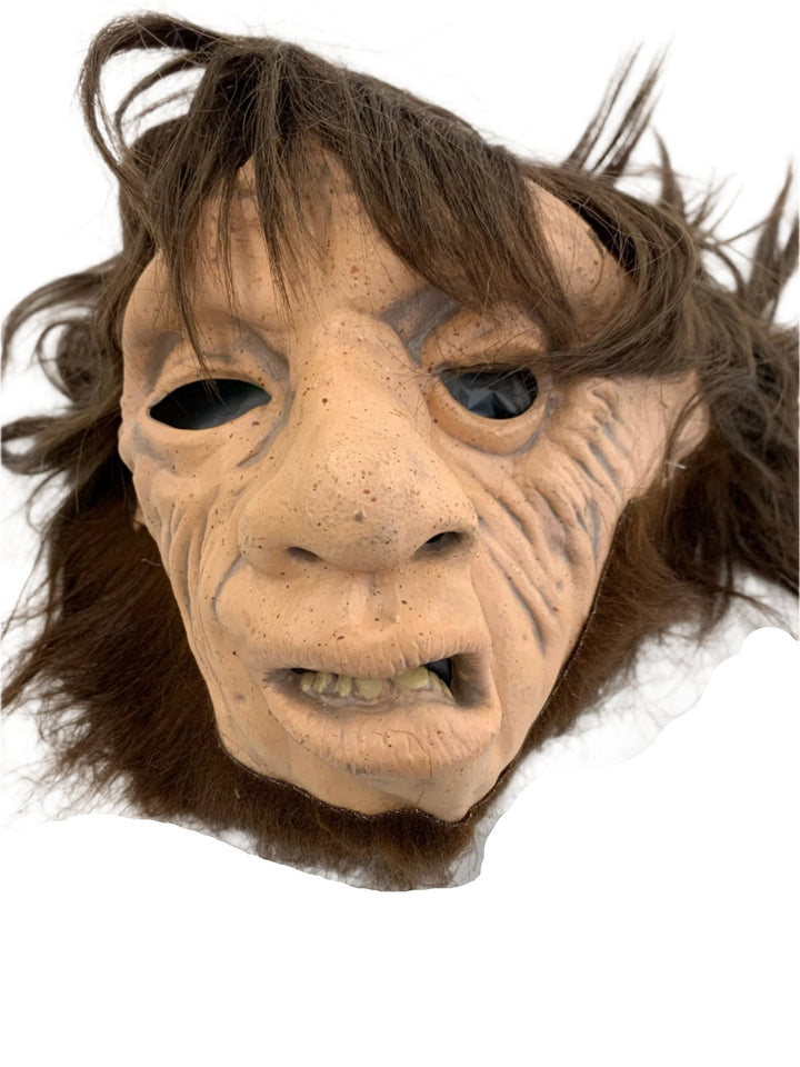 Caveman Mask – 3wishes.com