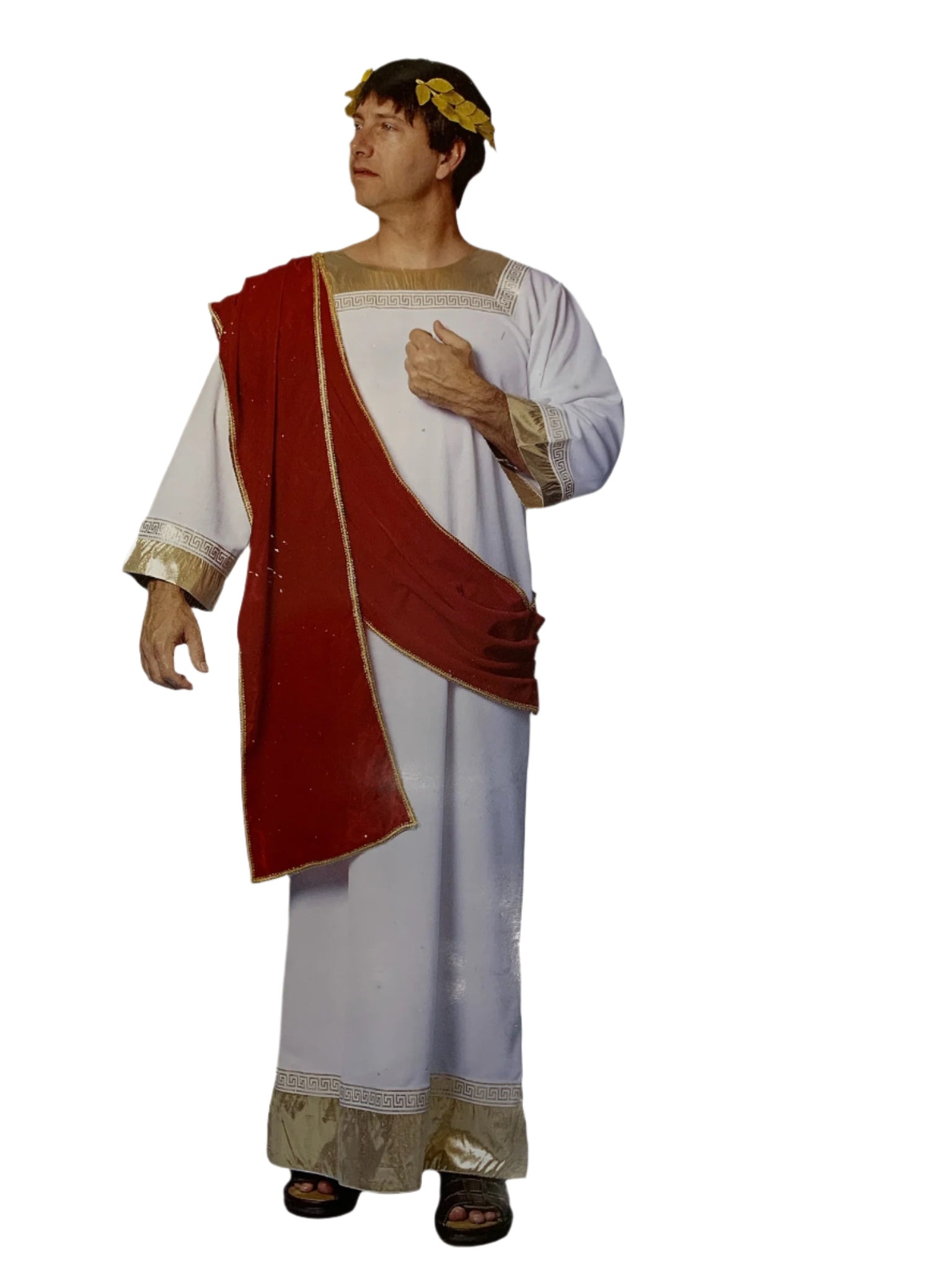 Caesar Costume – 3wishes.com