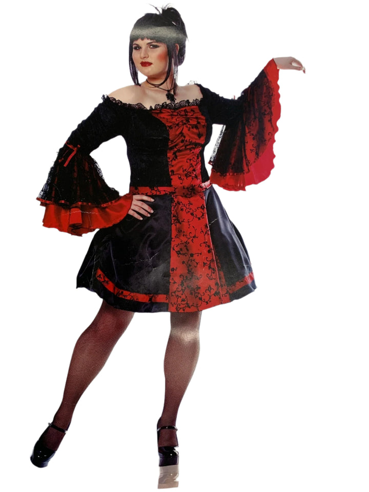 Countess Costume – 3wishes.com