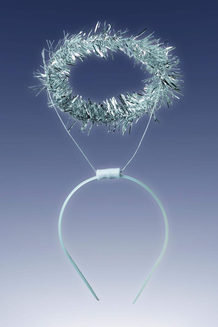 Angel Halo Headband – 3wishes.com