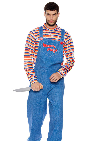 Men's Costumes – 3wishes.com