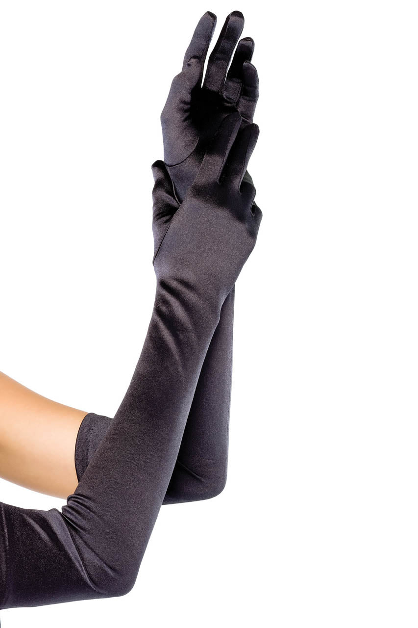 Sexy Long Elegant Gloves for Women | 3WISHES.COM – 3wishes.com