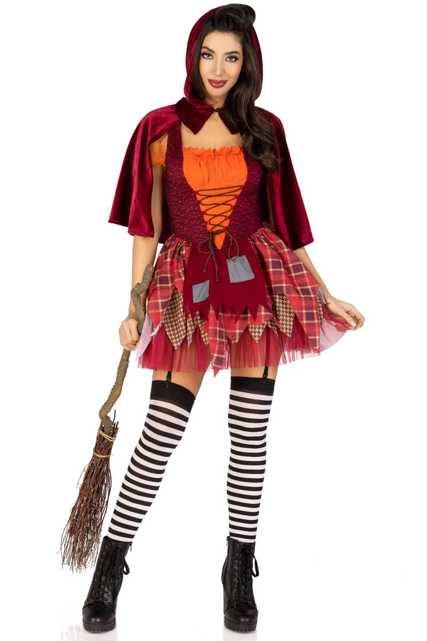 Sexy Halloween Costumes for Women, Sexy Costume Ideas 2023 – 3wishes.com