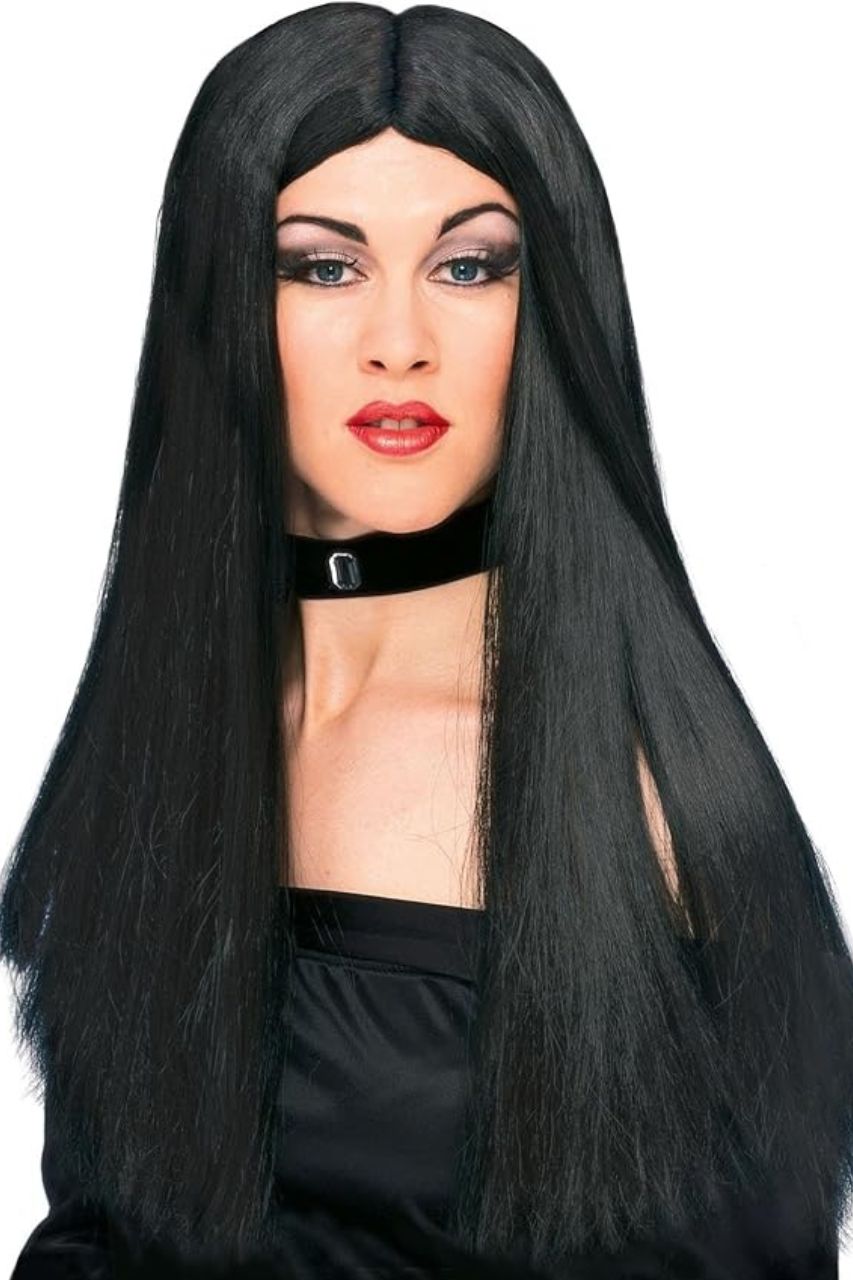 Witch Wig – 3wishes.com