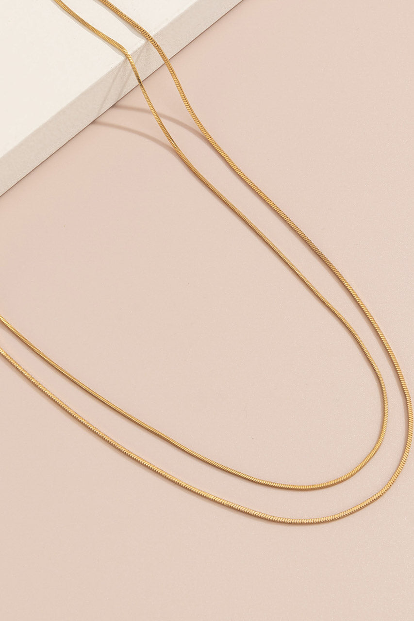 Simple Belly Chain – 3wishes.com