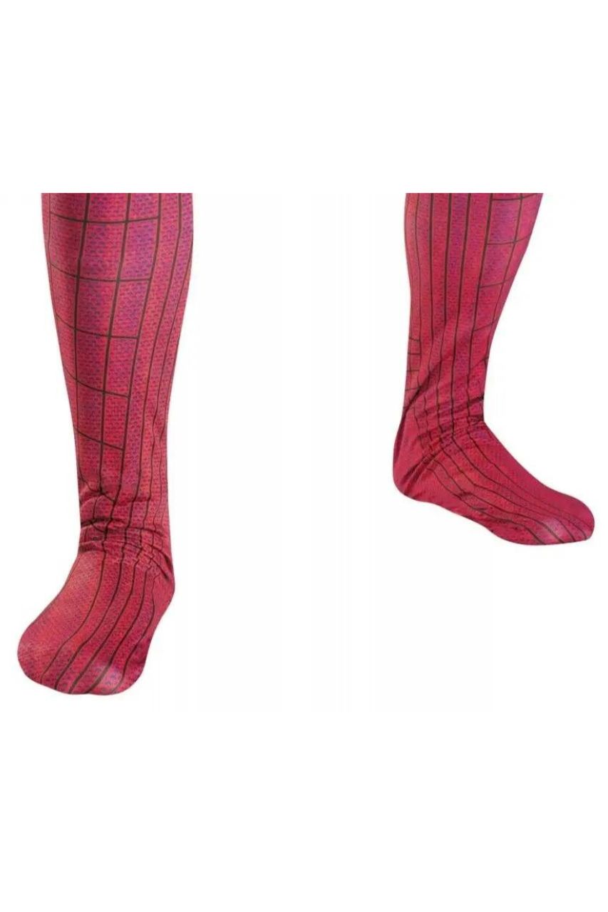 Spider-Man Adult Boot Covers – 3wishes.com