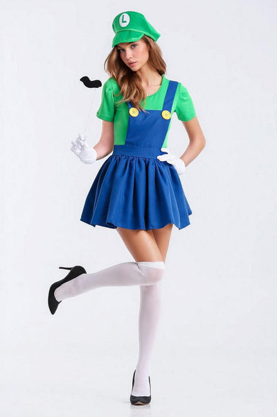 Sexy Halloween Costumes for Women, Sexy Costume Ideas 2024 – 3wishes.com