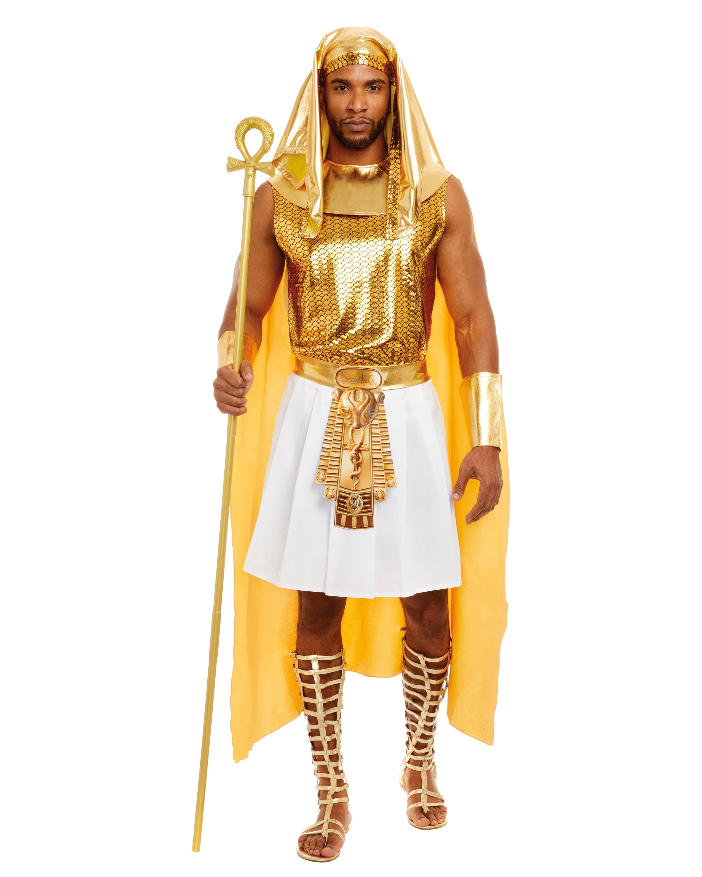 Men's Ramses Costume – 3wishes.com