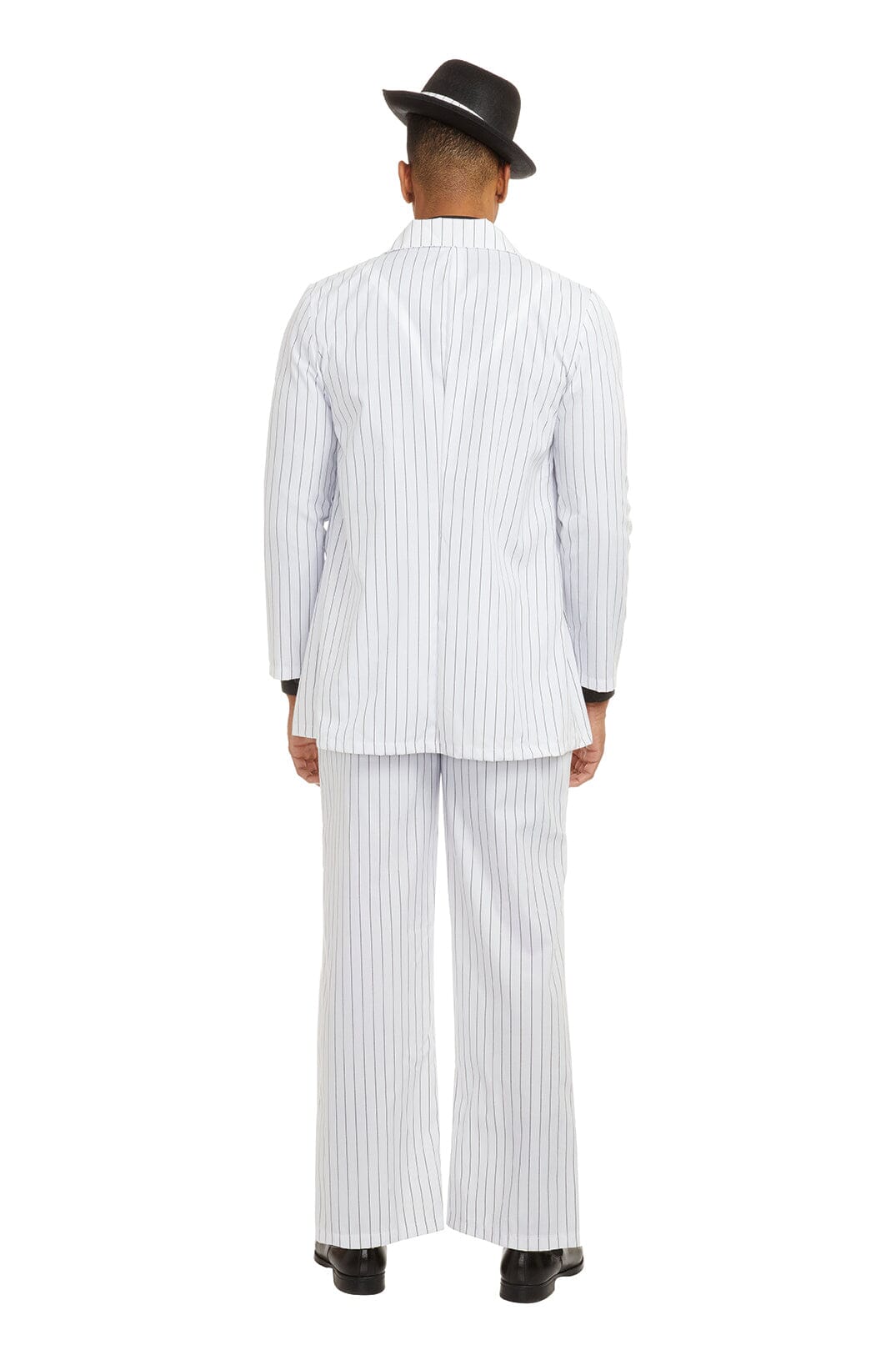 Mens Zoot Suit Riot Costume, Mens Gangster Costume – 3wishes.com