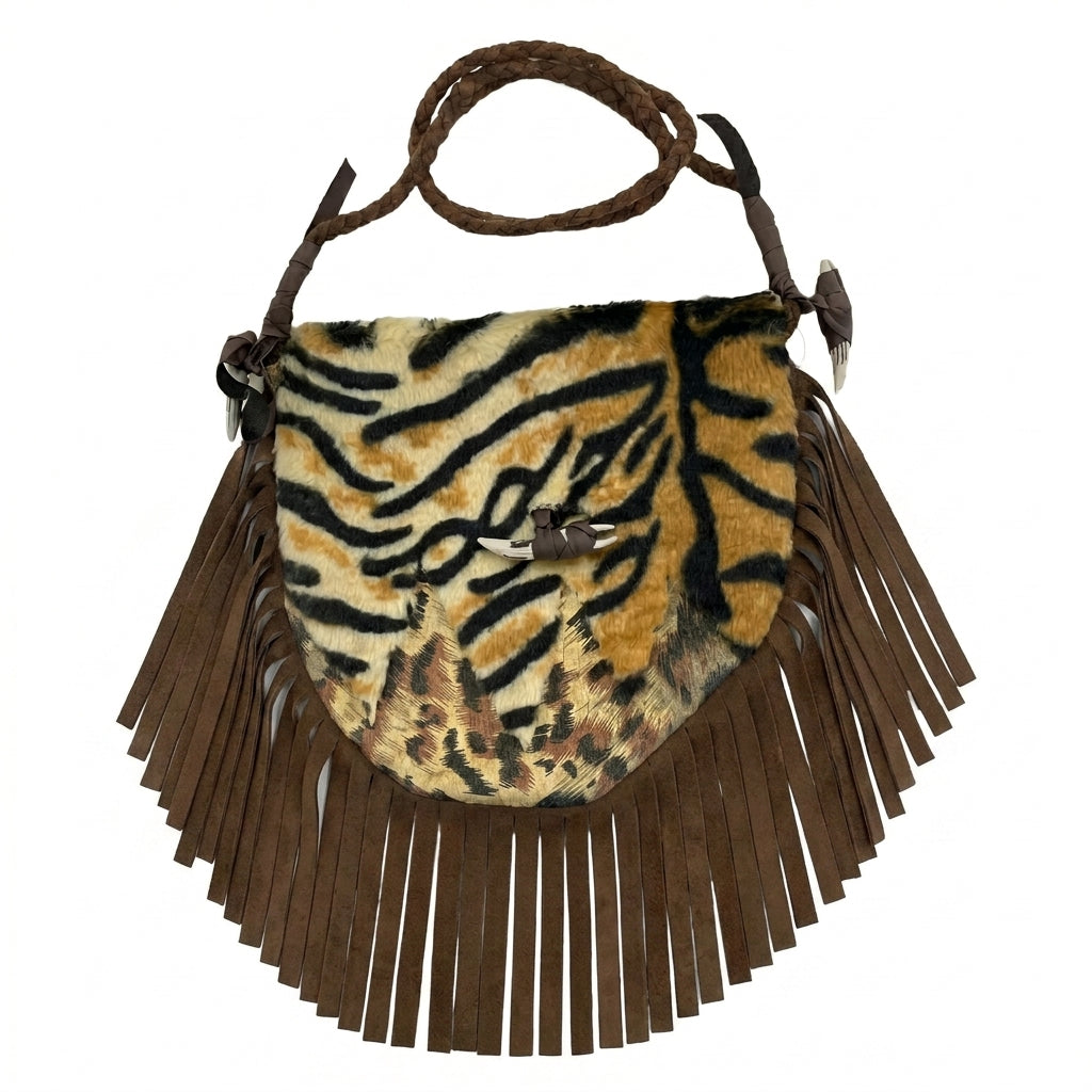 Stone Age Hand Bag – 3wishes.com