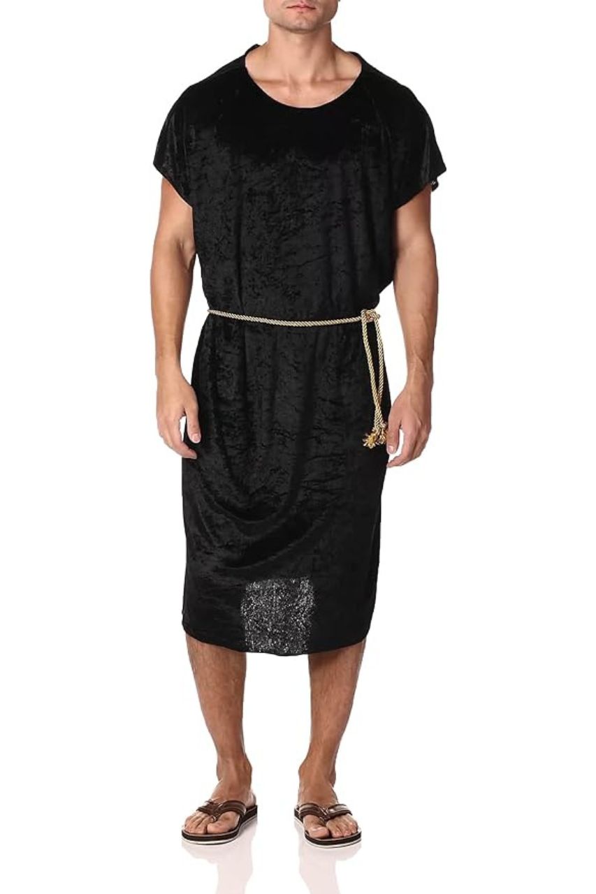 Men's Deluxe Tunic Costume – 3wishes.com