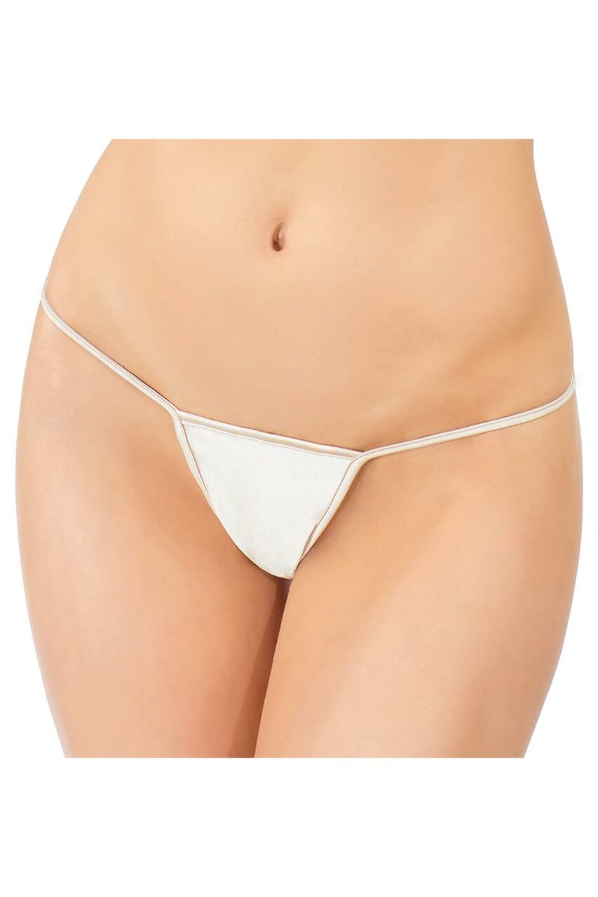 Plus Size Lycra G String Underwear Outsize Low Rise V String 3wishes Com