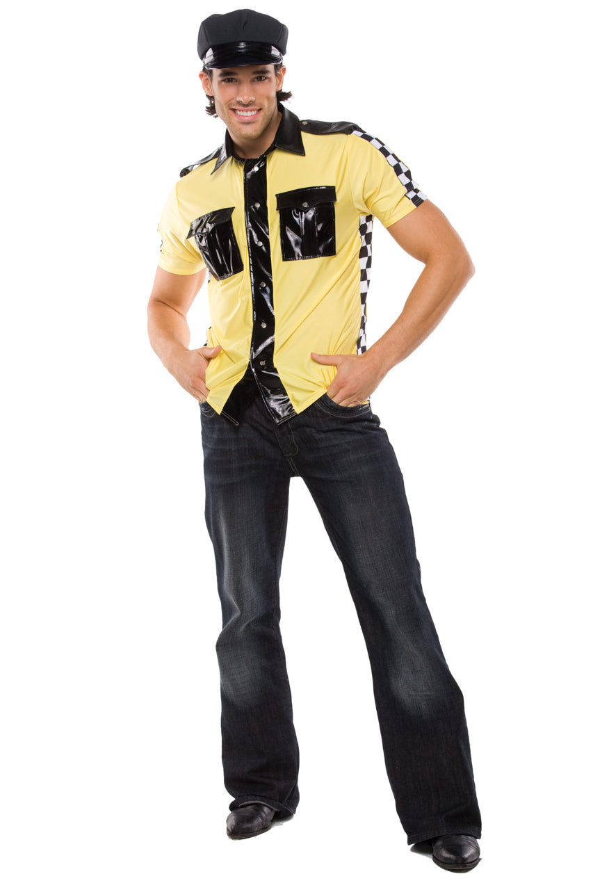 Men's Costumes – 3wishes.com