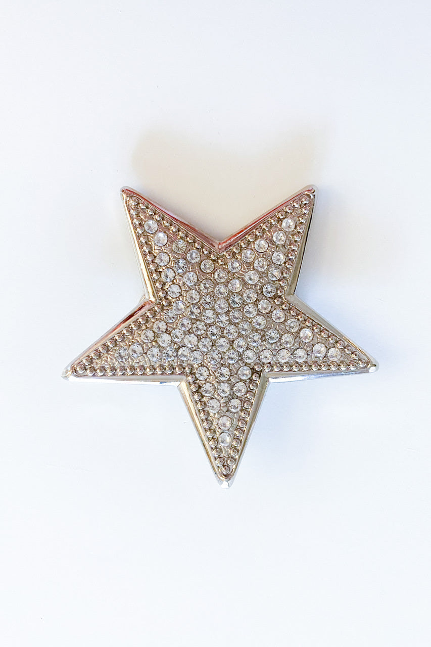 Star Clip, Star Accessory – 3wishes.com