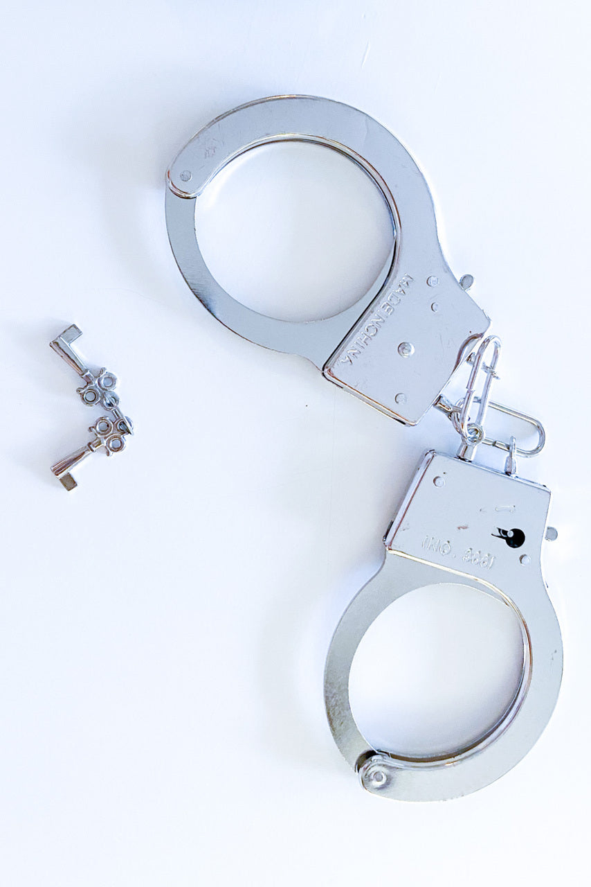 Novelty Handcuffs