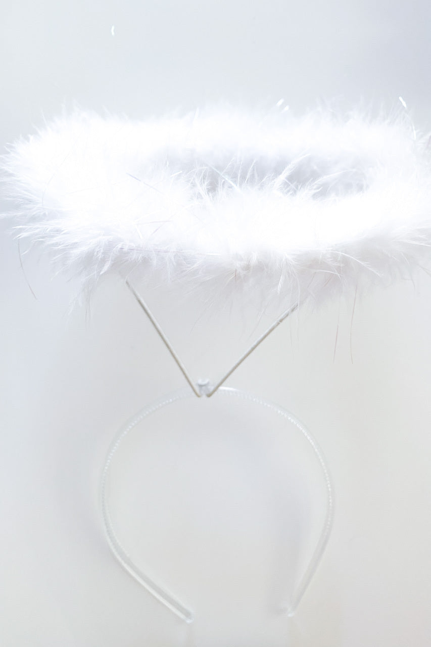 Angel Halo, Angel Costume Halo – 3wishes.com