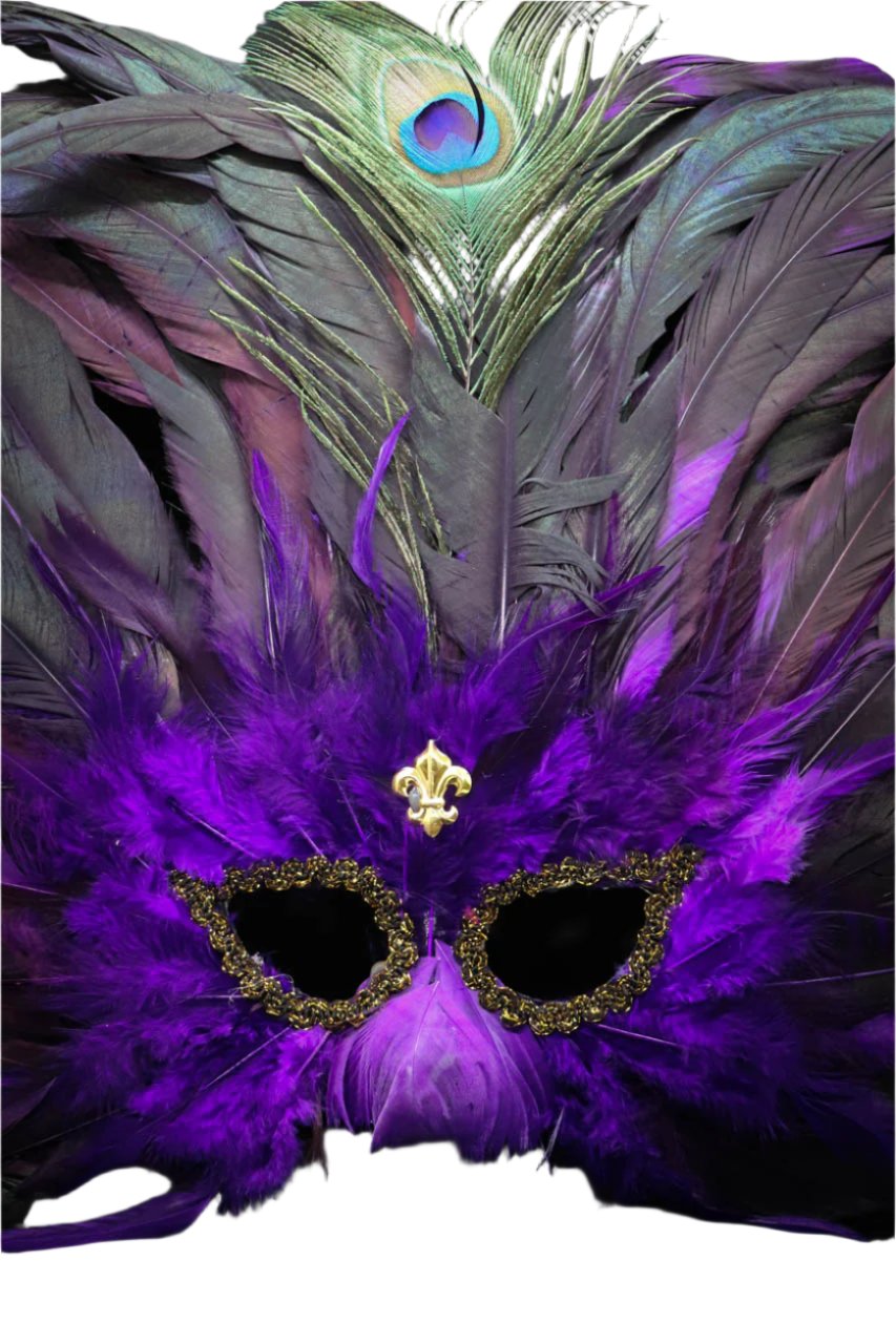 Adult Halloween Costume Masks: Halloween & Masquerade Mask Ideas ...