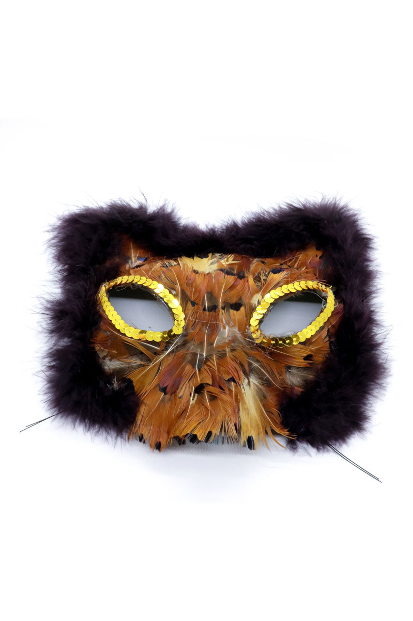 Adult Halloween Costume Masks: Halloween & Masquerade Mask Ideas ...