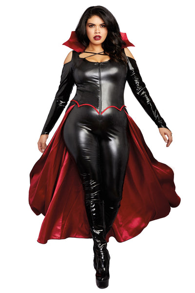 Sexy Plus Size Costumes: Womens Plus Size Halloween Costumes – 3wishes.com