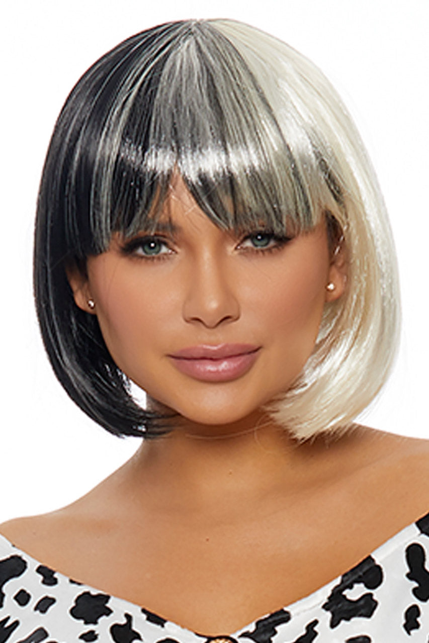 Costume Wigs: Halloween Wigs for Sale, Color Wigs – 3wishes.com