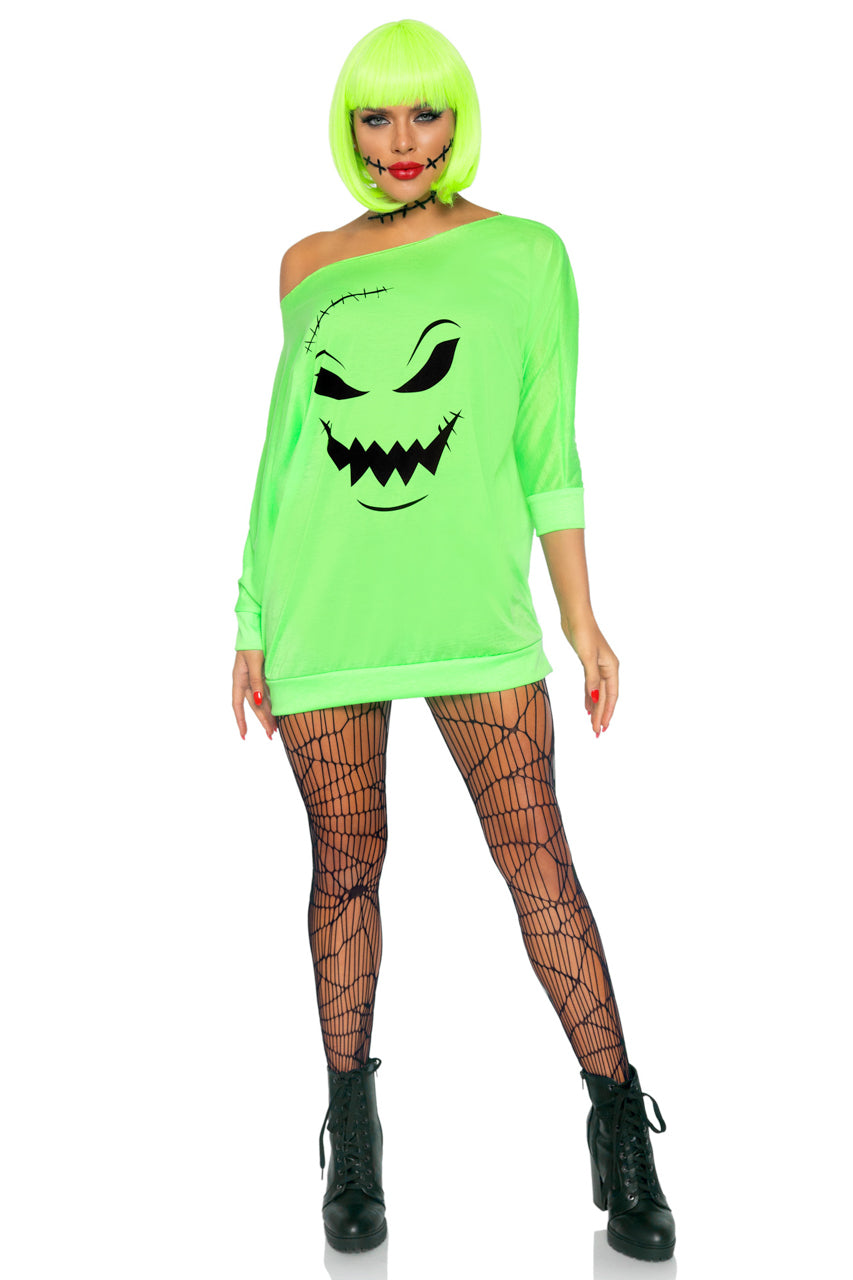 Sexy Ghost Costumes | Womens Ghost Halloween Costumes – 3wishes.com