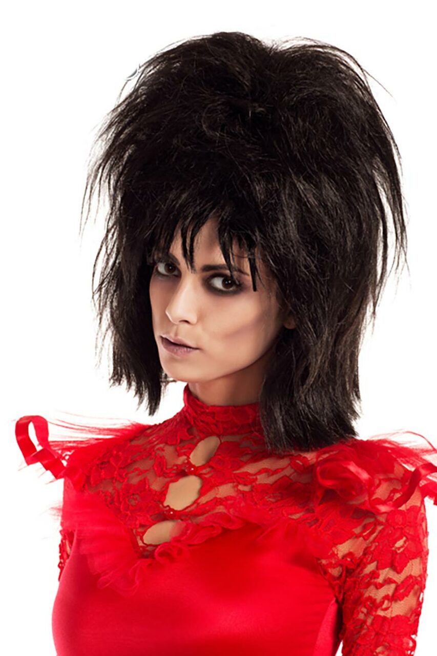 Costume Wigs: Halloween Wigs for Sale, Color Wigs – 3wishes.com