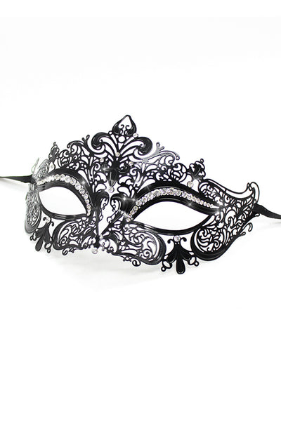 Adult Halloween Costume Masks: Halloween & Masquerade Mask Ideas ...