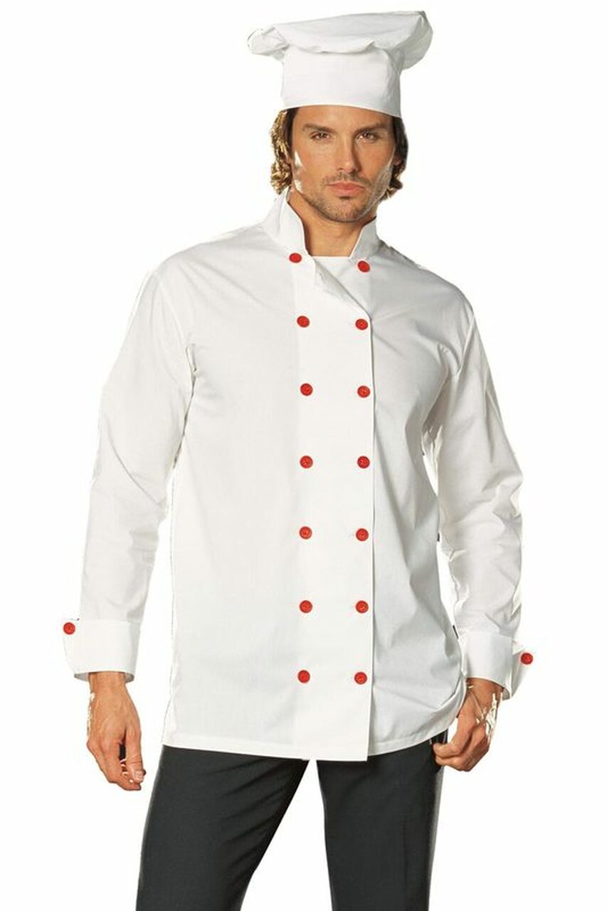 Male Chef Halloween Costume, Men's Chef Outfit | 3WISHES.COM – 3wishes.com
