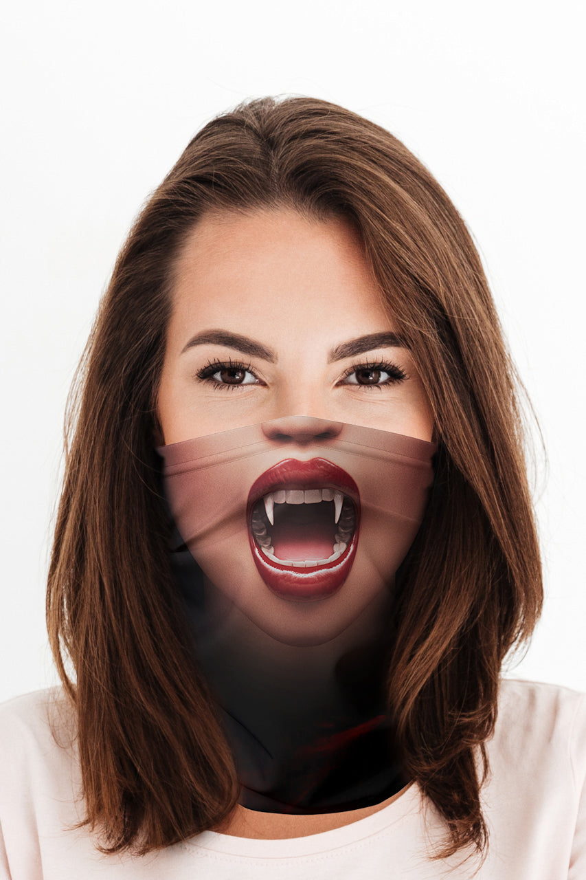 Adult Halloween Costume Masks: Halloween & Masquerade Mask Ideas ...