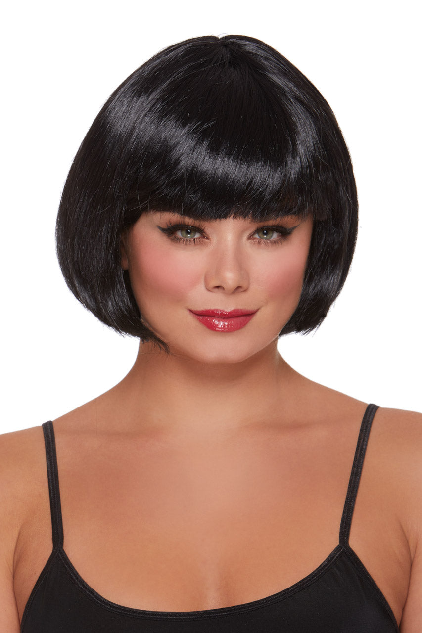 Costume Wigs: Halloween Wigs for Sale, Color Wigs – 3wishes.com