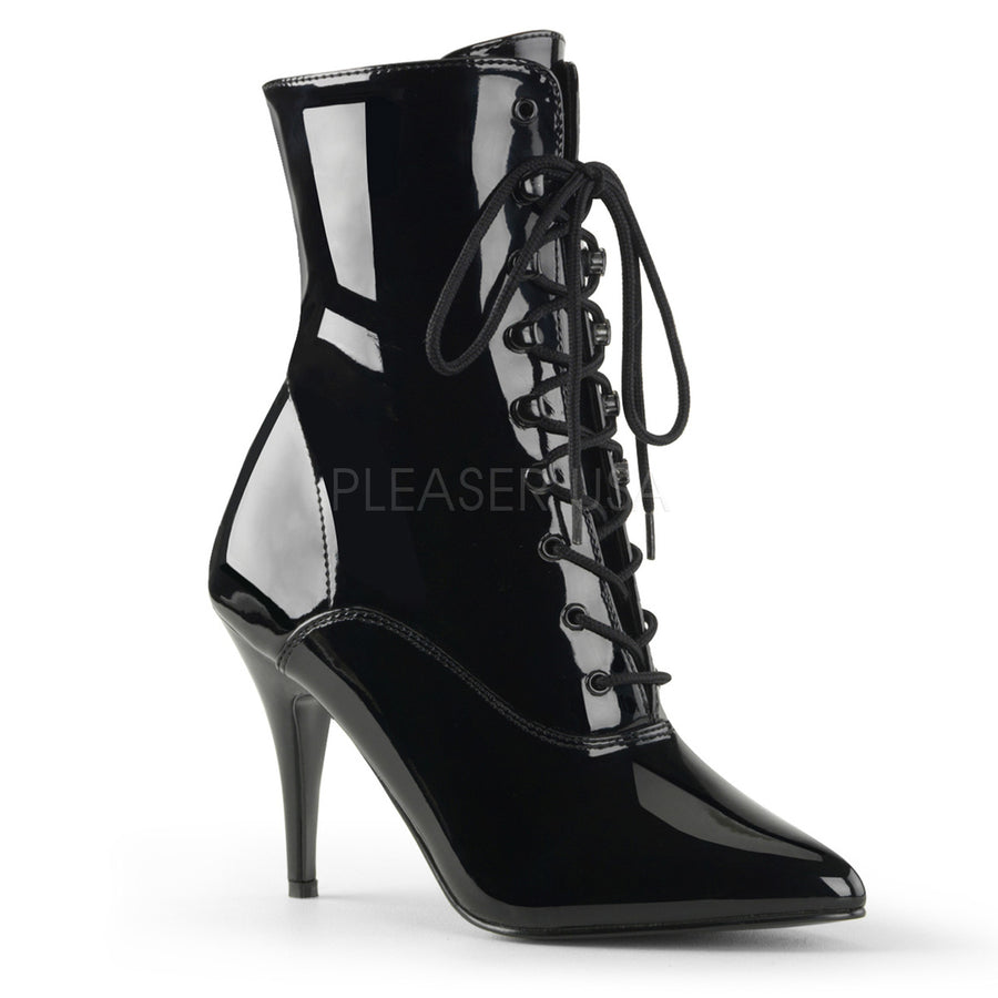 Sexy Boots for Women: Knee High & Thigh High Fashion Boots, High Heel ...
